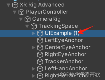 VR Interaction Framework2.0使用_vr interaction framework教程-CSDN博客