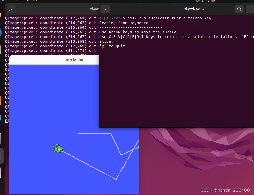 机器人操作系统ROS/ROS2(1)_机器人_panda_225400-DAMO开发者矩阵