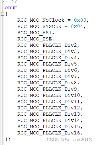 Air32F103学习笔记-3.2设置RCC，改变PLL倍频，让系统飞起来-CSDN博客