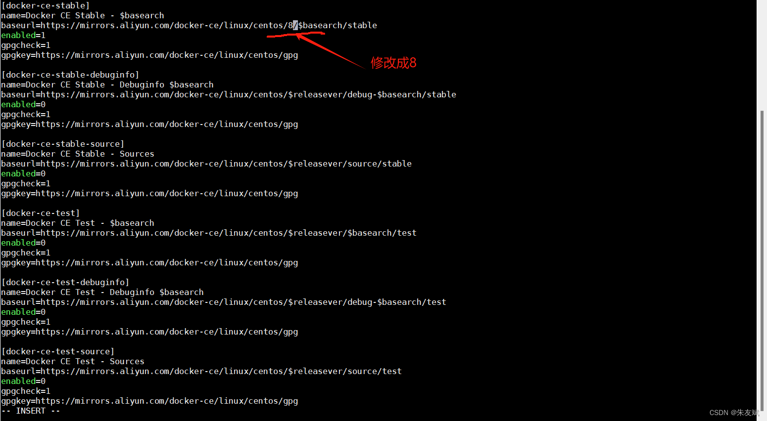 【软件安装】Centos系统中安装docker容器（华为云HECS云耀服务器）_华为云centos安装docker-CSDN博客