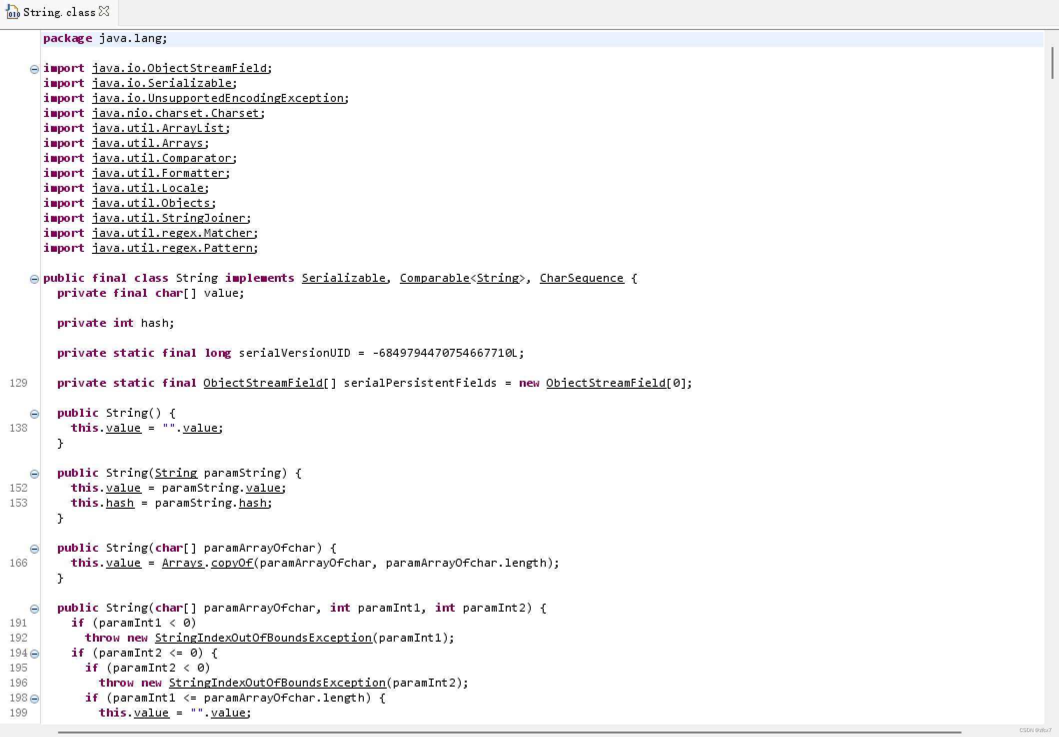 墨烯的Java技术栈-Java基础-002-CSDN博客