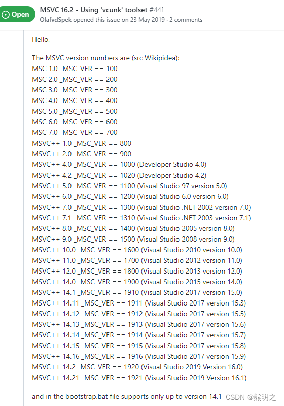 vs2015 安装boost库_vs2015 boost库-CSDN博客