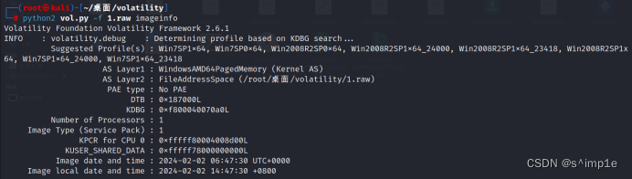 BeginCTF2024——个人WP(部分)-CSDN博客