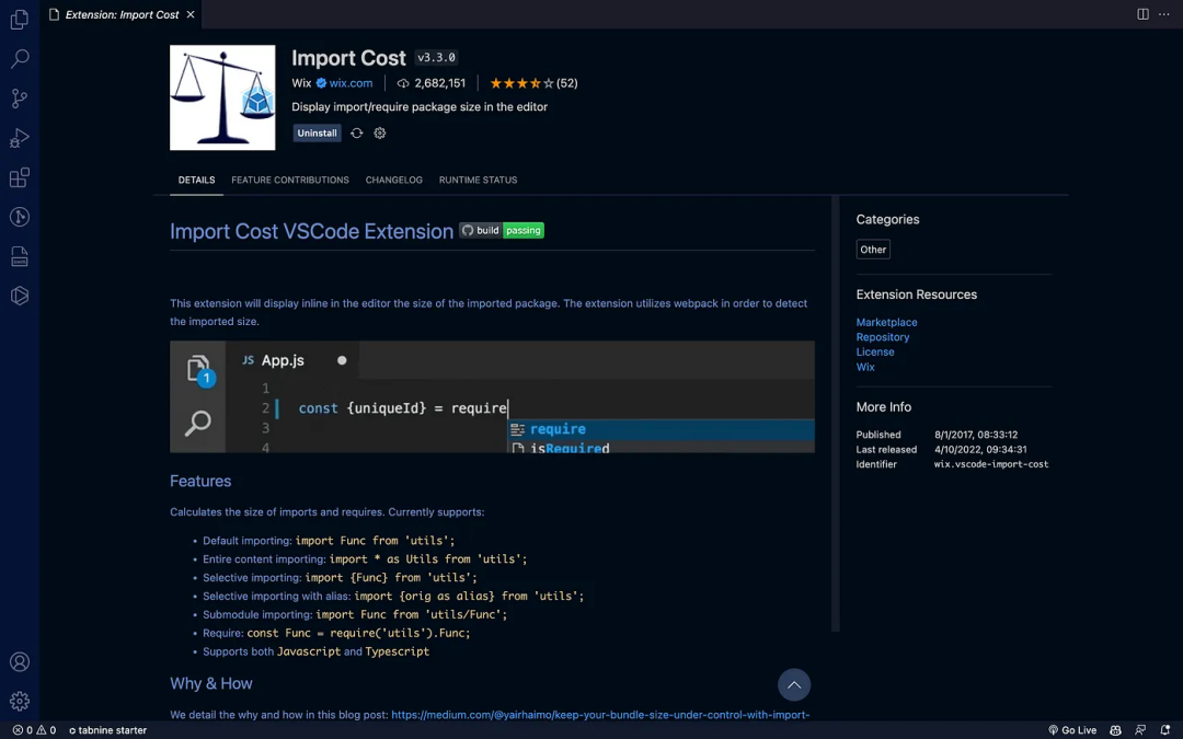 团队协作开发中，5个强大的VS Code插件_swimm-CSDN博客