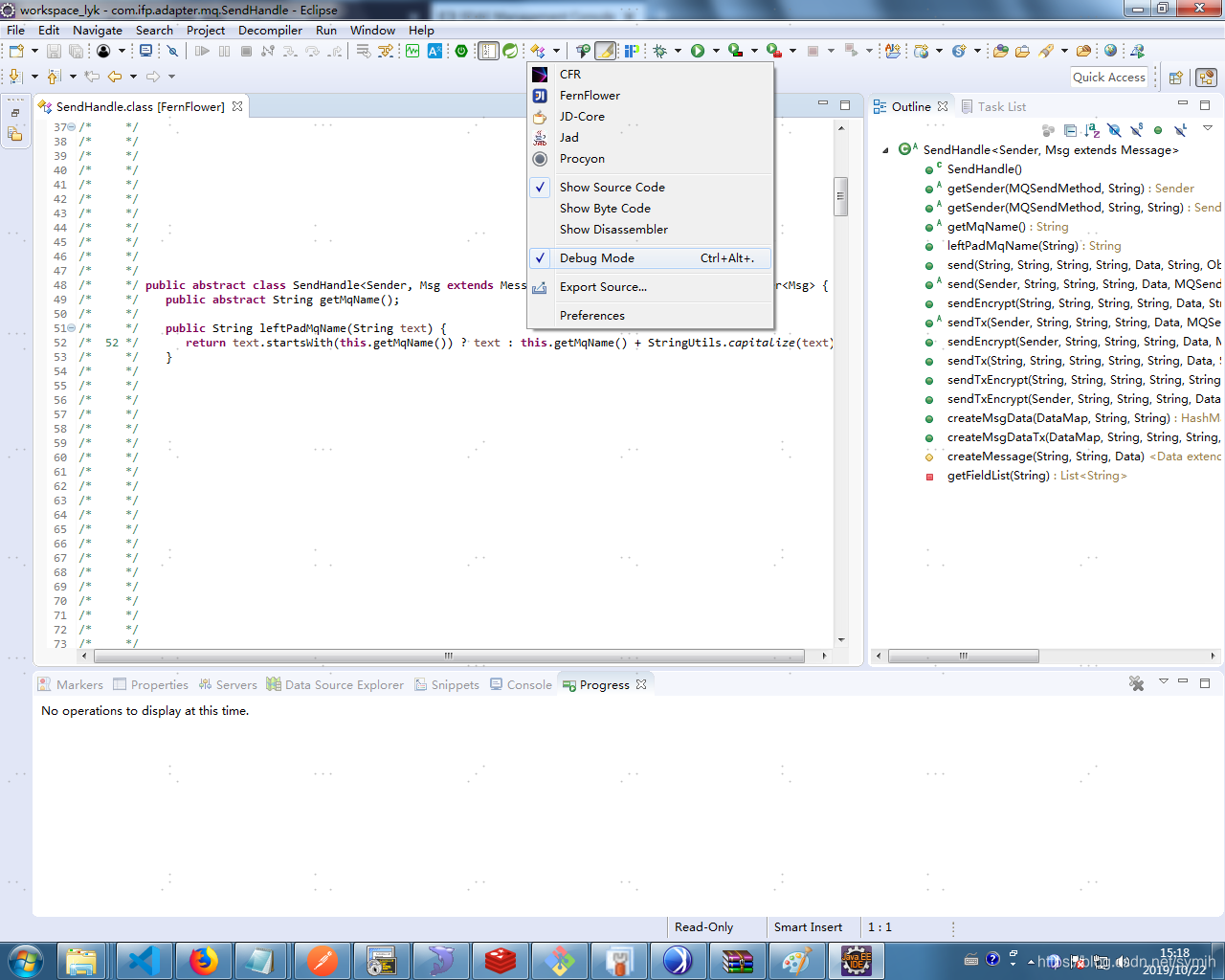 eclipse 离线安装反编译插件 Enhanced Class Decompiler_离线安装 enhanced class decompiler-CSDN博客