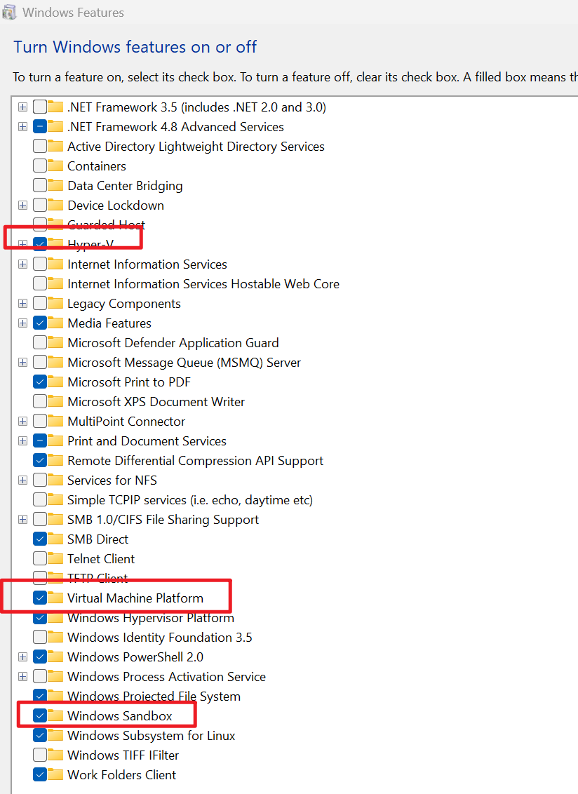 使用 Hyper-V 进行高效嵌入式 Linux 开发_hyper-v linux-CSDN博客