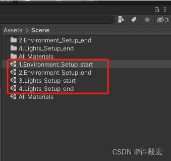 Unity-HDRP-Sense-7_☀️HDRP-So Reality-CSDN专栏