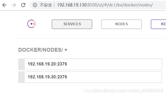 Docker跨网络overlay，macvlan_network is already using parent-CSDN博客
