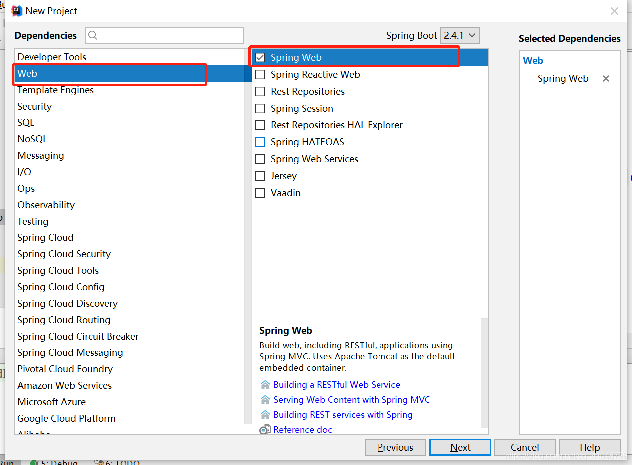 SpringWS创建webservice服务端及客户端_spring ws-CSDN博客