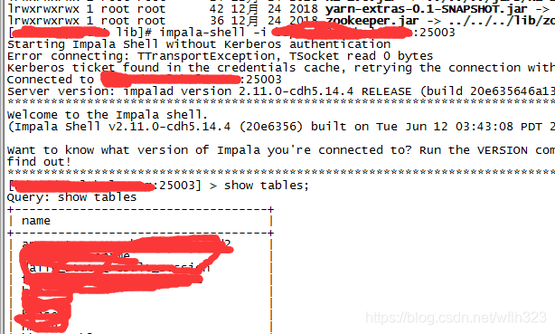 cdh集群impala 负载均衡_cdh impala 配置负载均衡-CSDN博客