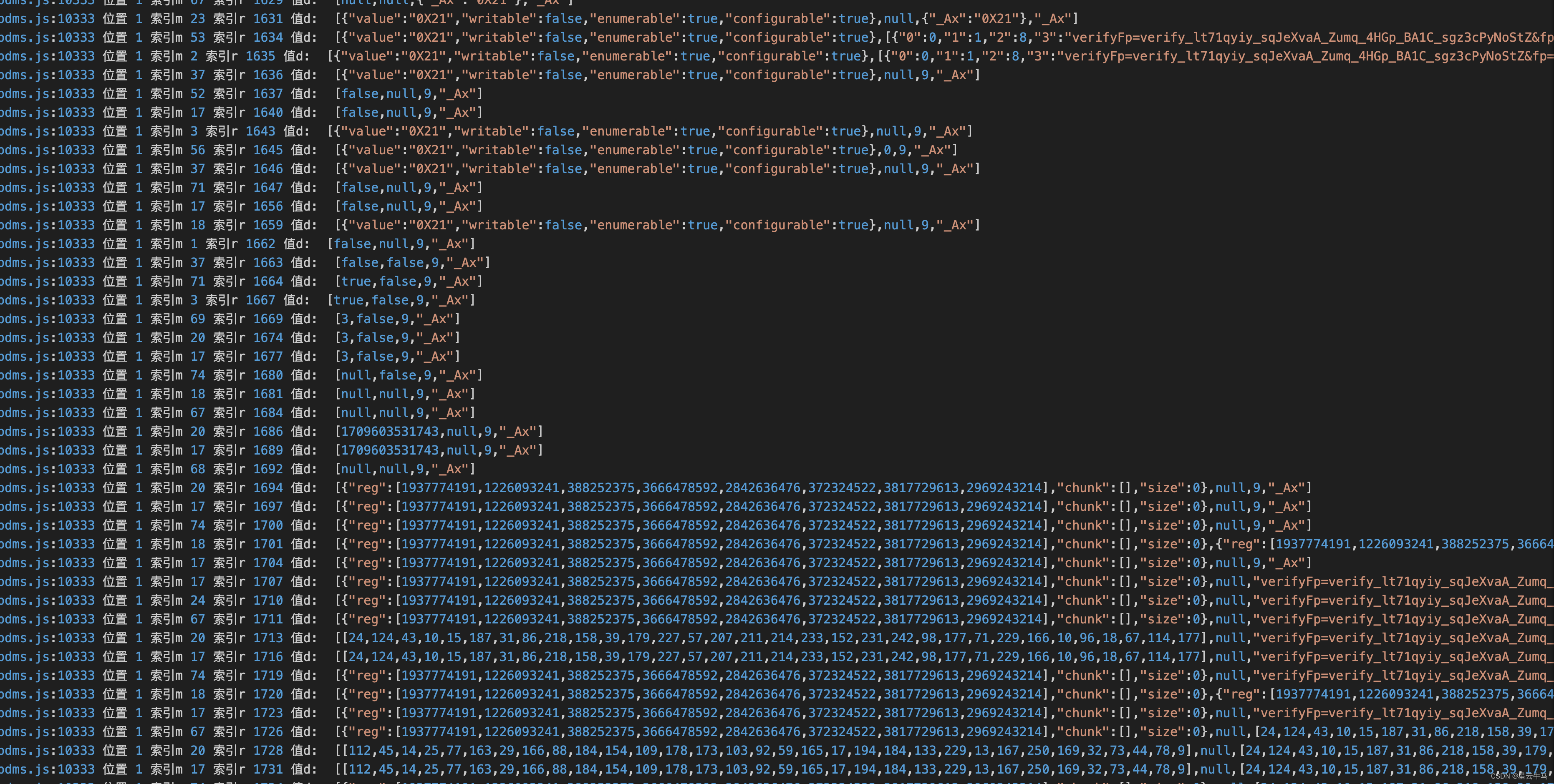 新a_bogus算法还原大赏_abogus算法还原大-CSDN博客