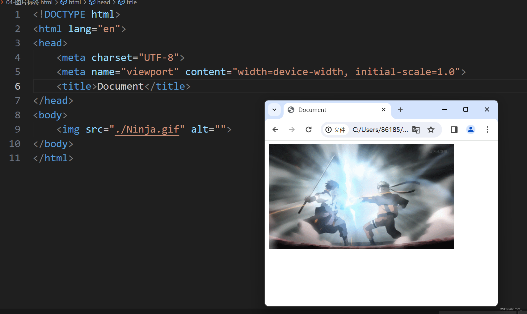 HEML+CSS超详细基础知识-CSDN博客