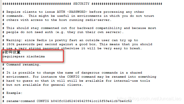 Java调用Redis出现 “ERR Client sent AUTH, but no password is set” 解决办法_java err client sent auth, but ...