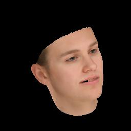 三维人脸实践：基于Face3D的人脸生成、渲染与三维重建 ＜二＞_python 提取脸部特征,生成3d纹理-CSDN博客