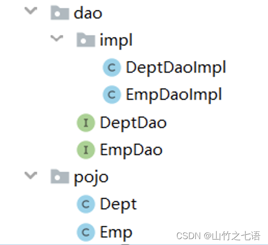 MySQL入门教程：JDBC事务&API阅读&DAO模式_mysql preparedstatement addbatch 返回 -2-CSDN博客