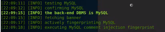 [网络安全自学篇] 二十七.Sqlmap基础用法、CTF实战及请求参数设置（一）_ctf sqlmap-CSDN博客