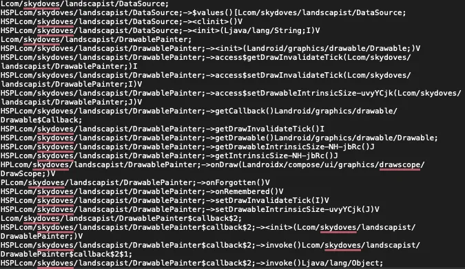通过基准配置文件(Baseline Profiles)提升你的Android应用性能_baselineprofile-CSDN博客