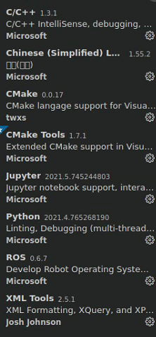 ROS2 搭建vscode的debug调试环境_ros2 debug-CSDN博客