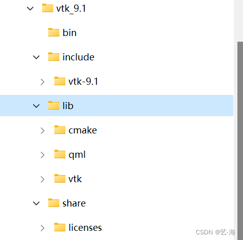 Windows occ(OpenCascade)编译 (occ+vtk+qt+cmake示例)_occ编译-CSDN博客