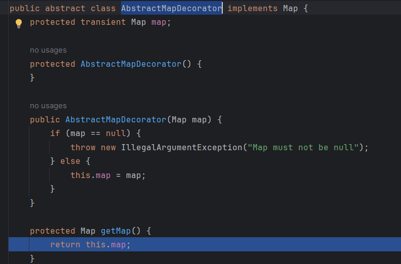 从cc链认识java反序列化_反射调用processbuilder-CSDN博客
