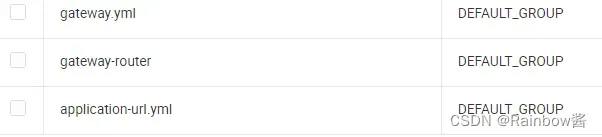 spring cloud3+jdk 17+ gateway +nacos 架构整体升级_the request object has been recycled and is no lon ...