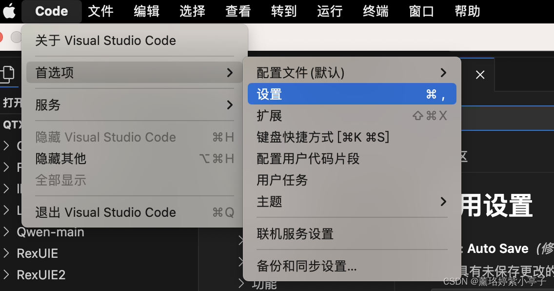 vscode 无法远程连接waiting the server log_vscode-server waiting logging-CSDN博客