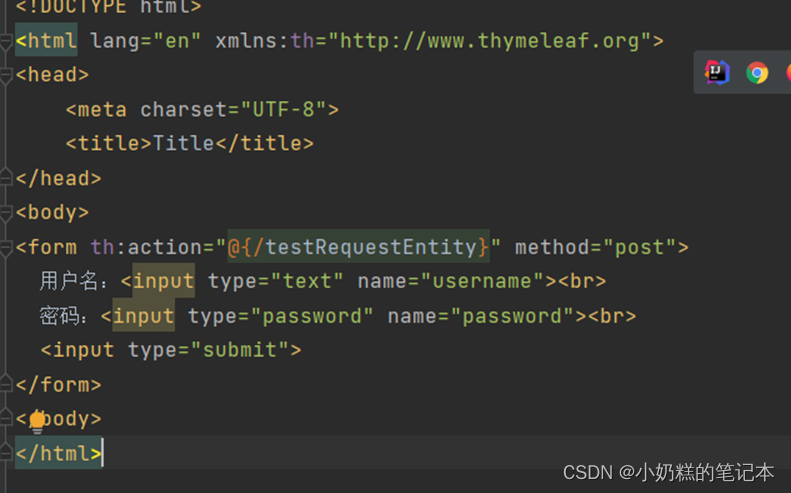 第7章:SpringMVC的HttpMessageConverter-CSDN博客