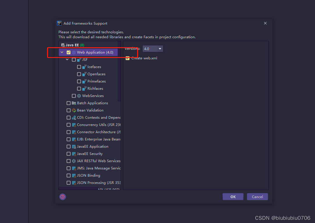 Idea在JavaSE项目中配置JavaEE_java 工程引入 javaee-CSDN博客