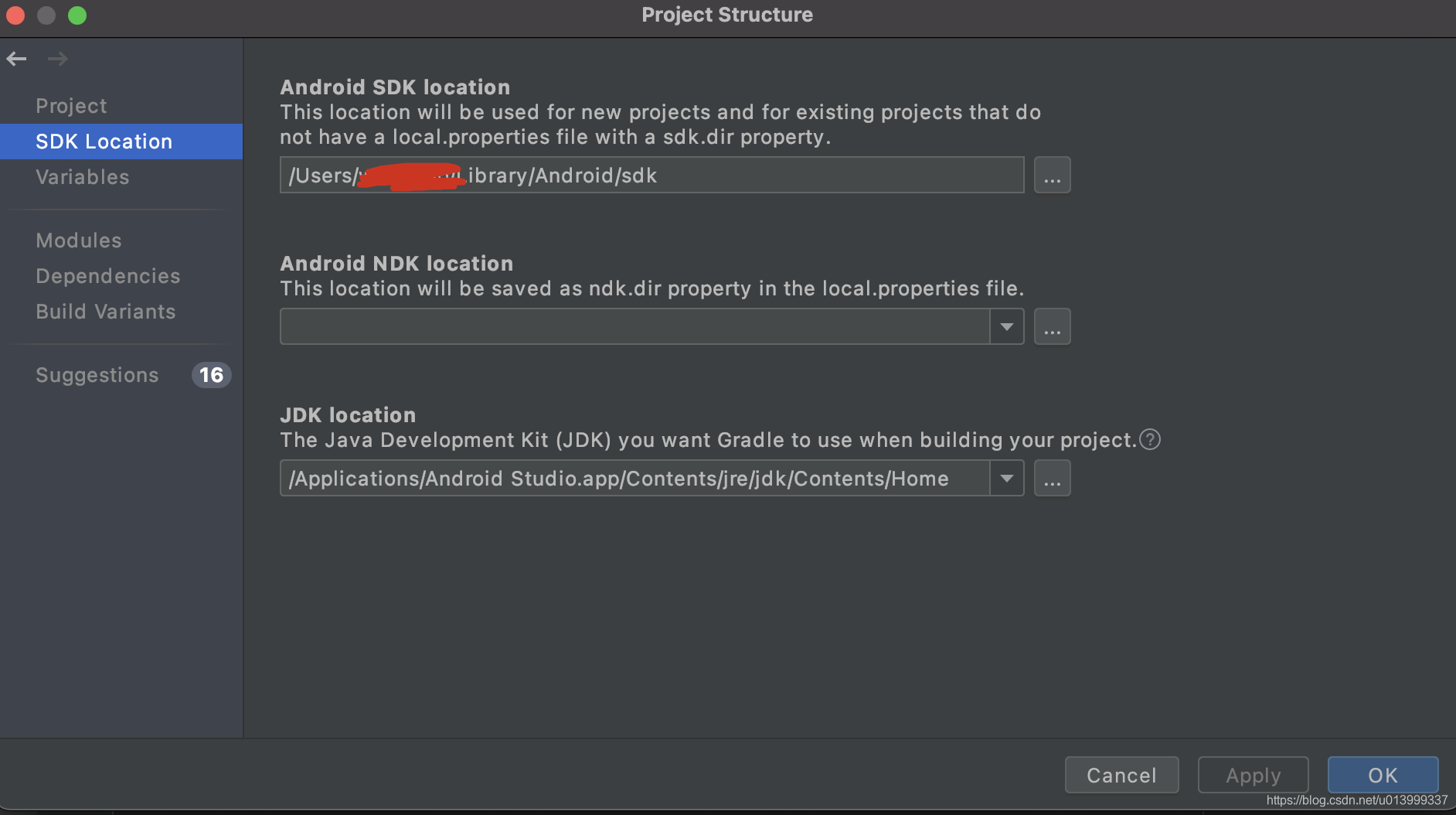 complieKotlin：Kotlin could not find the required JDK_kotlin could not find the required jdk ...