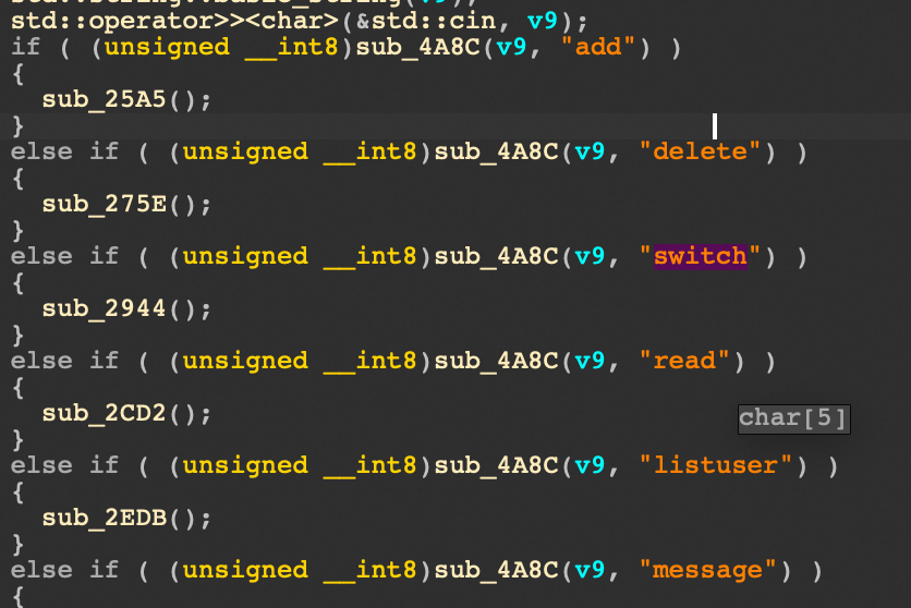 从fuzz视角看CTF堆题--qwb2023_chatting_fuzz ctf-CSDN博客