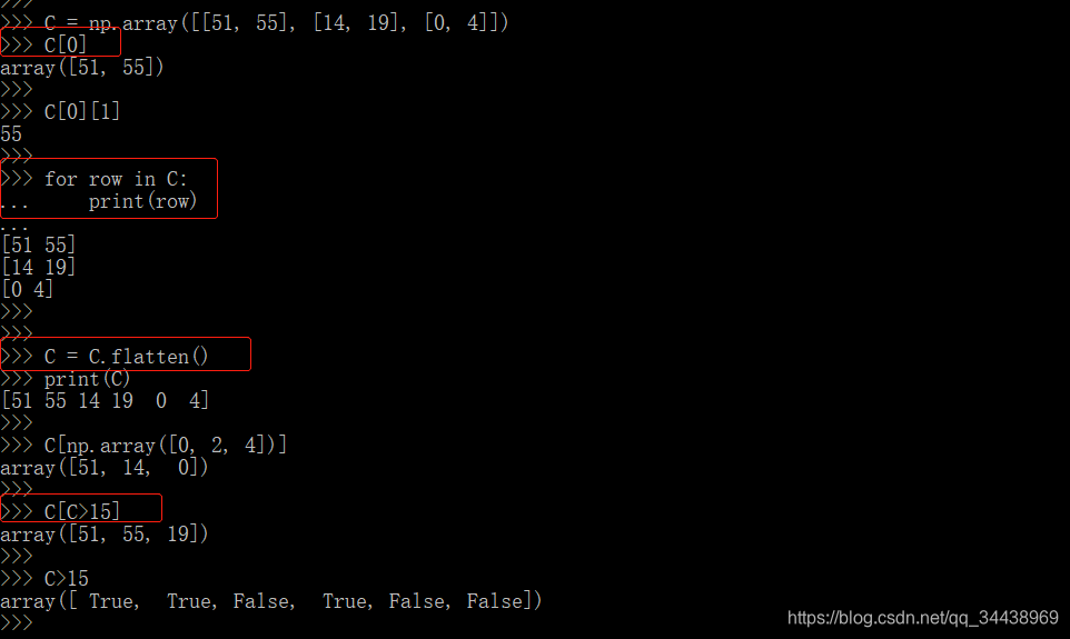 《深度学习入门:基于Python的理论与实现》学习与总结（一）_np.array([x1, x2])-CSDN博客