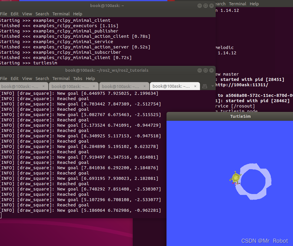 ROS2 Dashing安装教程_colcon: command not found-CSDN博客