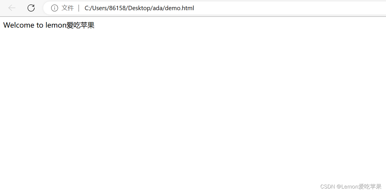 vscode编写html程序_vscode html-CSDN博客