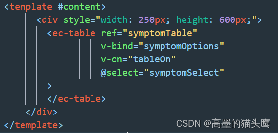 Vue中获取refs时部分ref为undefined的情况vue Refs Undefined Csdn博客