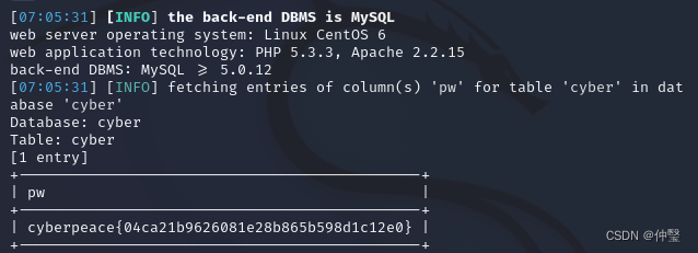攻防世界-宜兴网信办-inget_inget宜兴网络办-CSDN博客