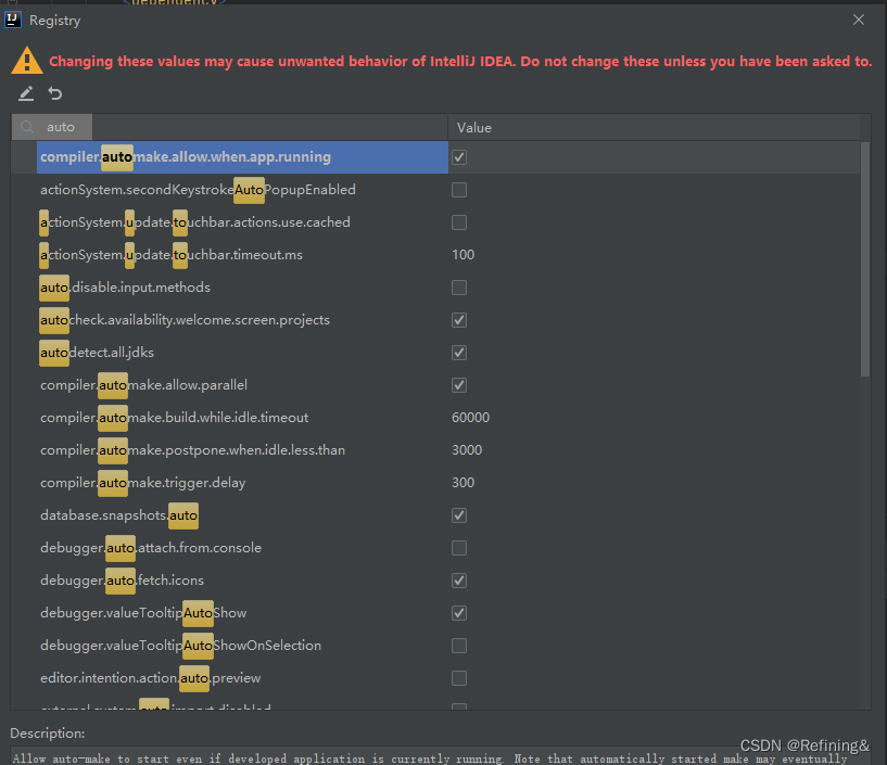 使用spring-boot-devtools热部署_mac springboot 自动热部署-CSDN博客