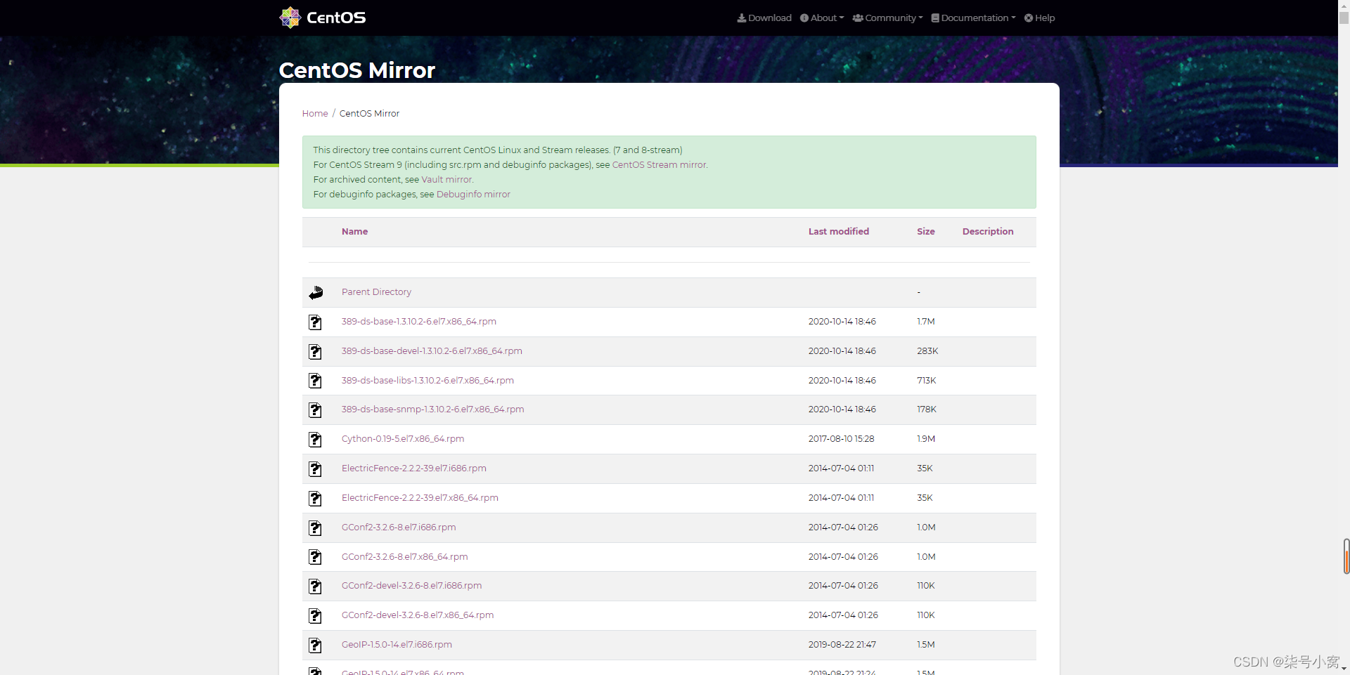 CentOS7下MySQL数据库5.7-8.0离线升级【卸载安装】_centos7mysql离线升级-CSDN博客
