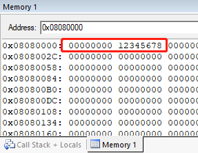 STM32HAL内部EEPROM读写L151_stm32l151 eeprom-CSDN博客