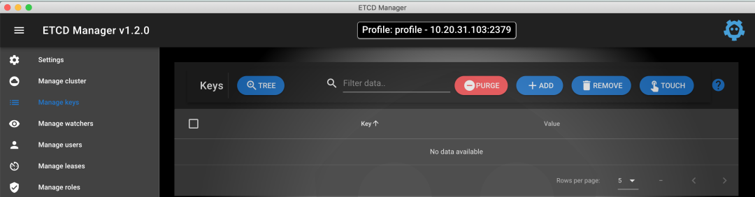 使用 Etcd 快照文件恢复 Etcd 数据：应对单节点及高可用集群情况-CSDN博客