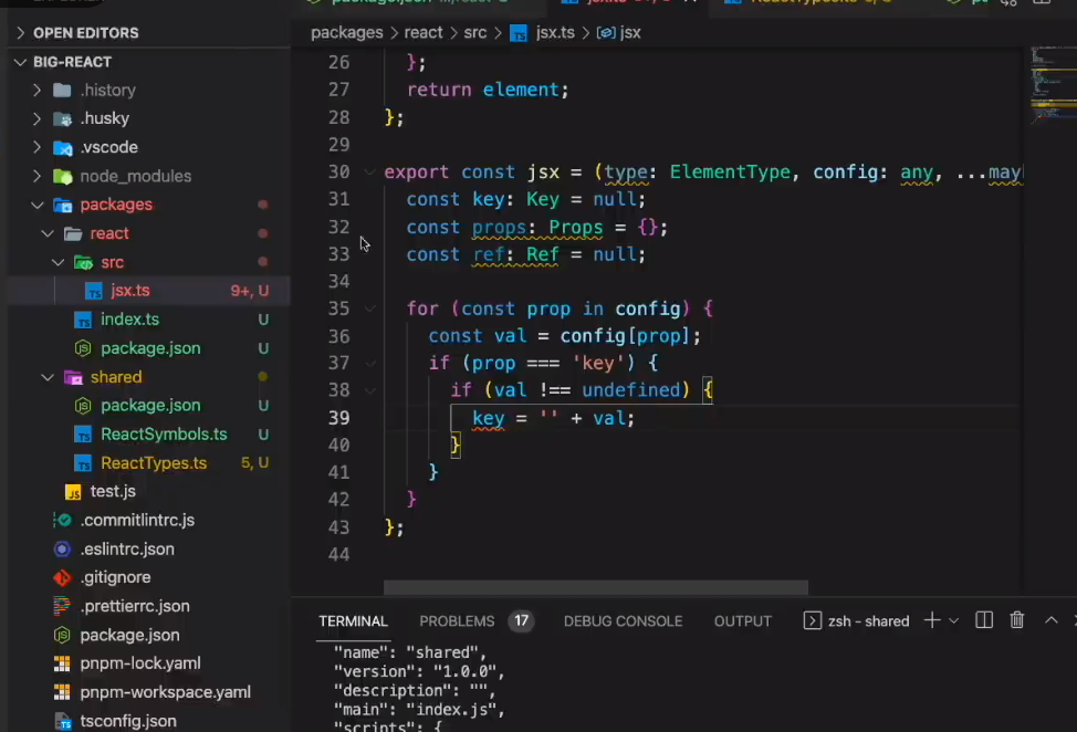 前端学习笔记202307学习笔记第六十天-实现jsx转换1-CSDN博客