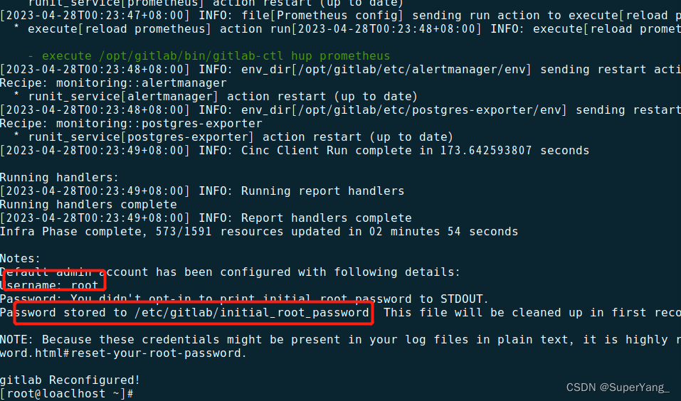 银河麒麟服务器版v10安装gitlab-ce_麒麟安装gitlab-CSDN博客