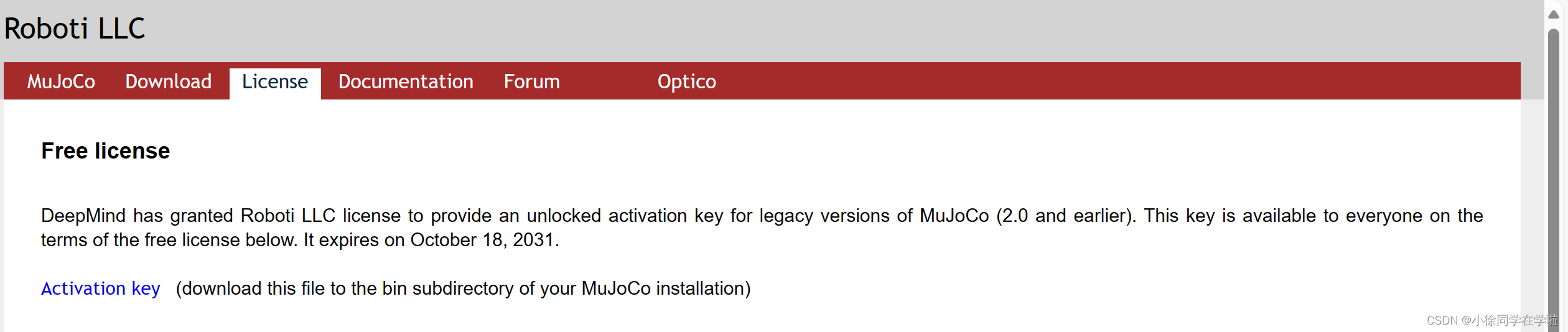 离散强化学习 d4rl环境安装_d4rl安装-CSDN博客