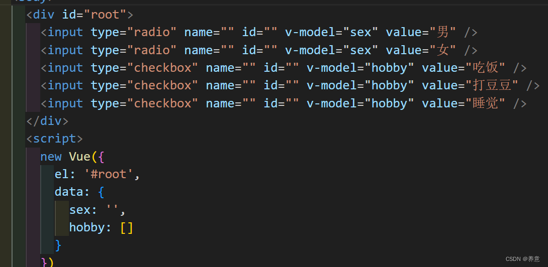 深入理解Vue中的Observer模式、数据绑定与原型链-CSDN博客
