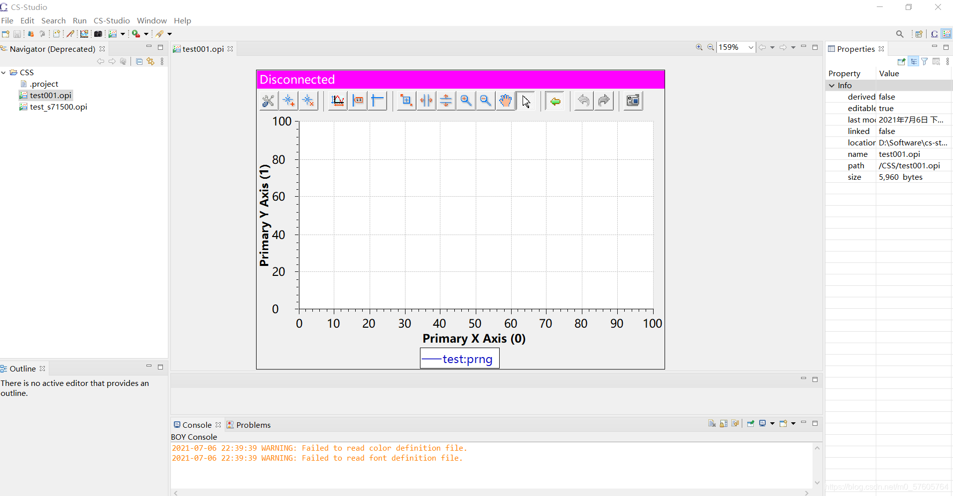 win10下安装cs-studio （4.6.7p）_cs-studio 下载-CSDN博客