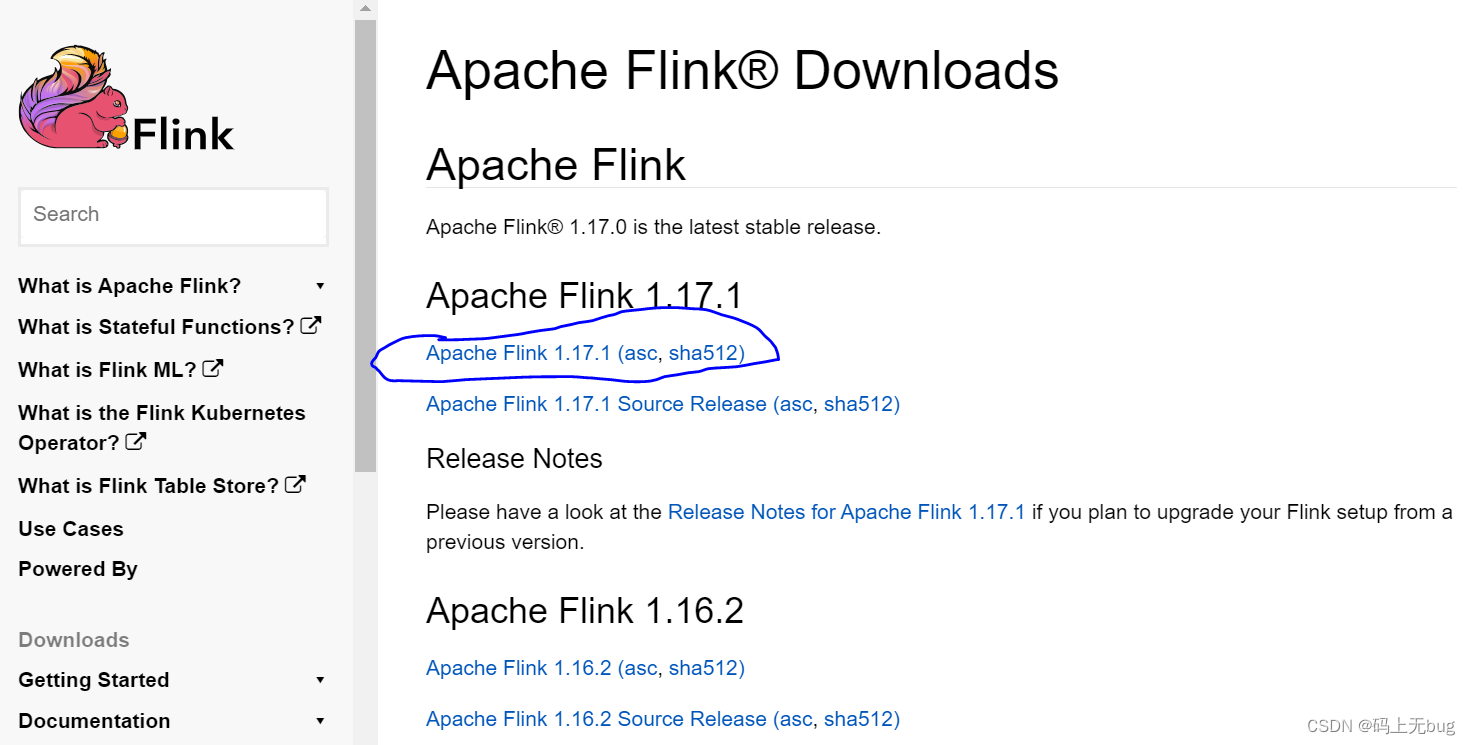 centos安装flink，通过windows访问webui_flink官网下载-CSDN博客
