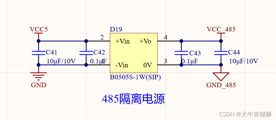 STM32实现基于RS485的简单的Modbus协议_stm32 modbus-CSDN博客