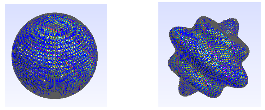 Gmsh ＜一＞：Geometric model construction-CSDN博客