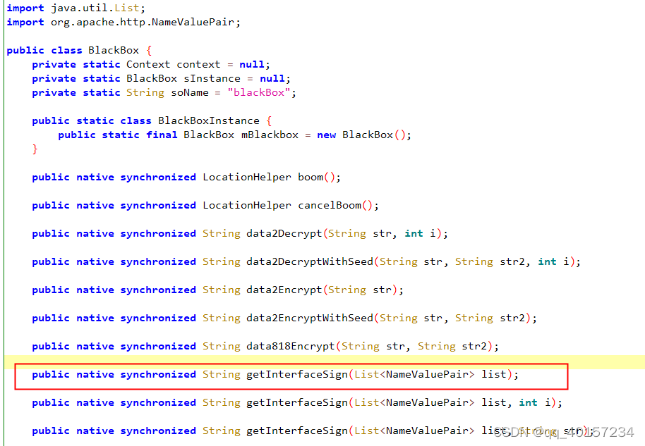 unidbg 某汽车类app分析_unidbg arraylist-CSDN博客