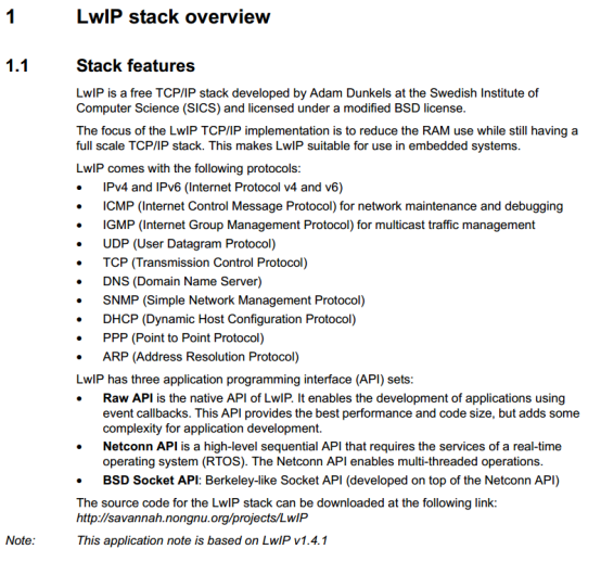 stm32+lwip(二):UDP测试_stm32 udp-CSDN博客