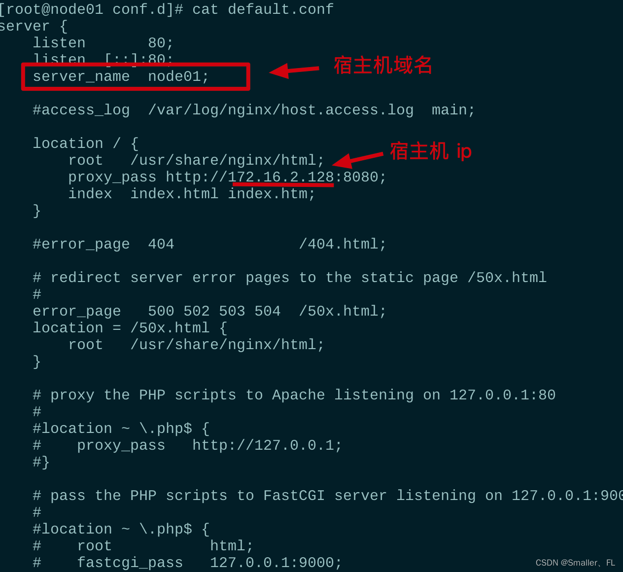 Docker 安装及配置 Nginx Tomcat(一):基础安装使用docker 安装nginx 并使用 Docker 安装